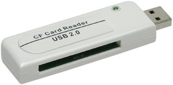 10 Best CF Card Readers 2025 in the US | There's One Clear Winner ...