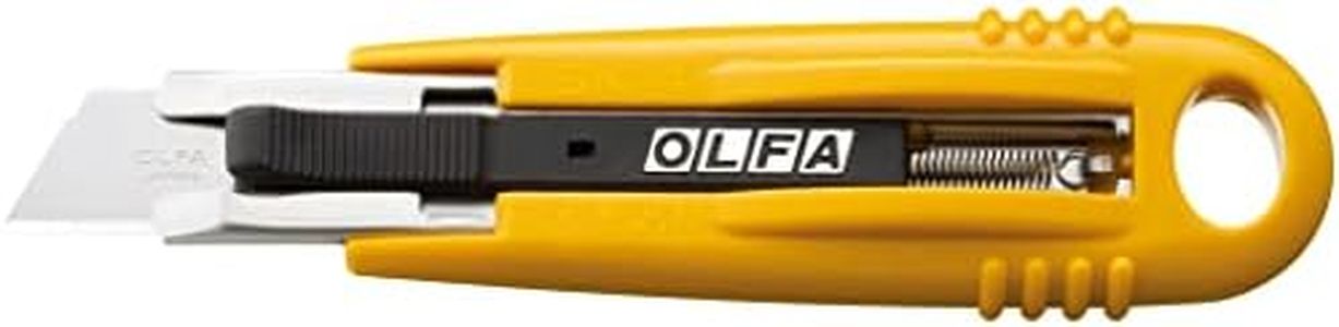 10 Best Self Retracting Box Cutter 2025 in the US | There's One Clear ...