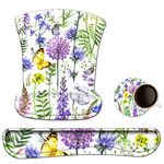 10 Best Butterfly Ergonomic Keyboards 2025 in the CA | There's One ...