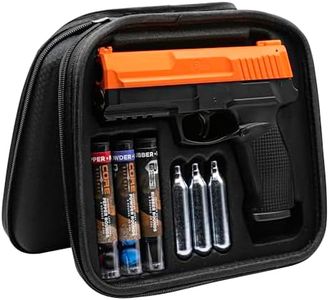 10 Best Non Lethal Pepper Ball Gun 2025 in the US | There's One Clear ...