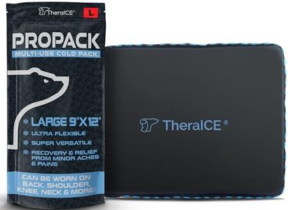 10 Best Physical Therapy Ice Packs 2026 in the US | There's One Clear ...