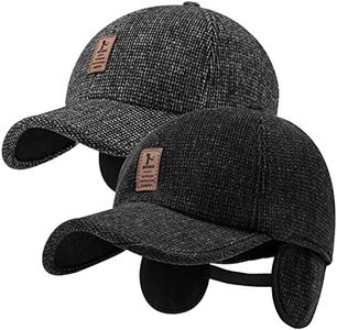 10 Best Winter Hats With Big Balls 2025 in the US | There's One Clear ...