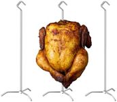 10 Best Turkey Rack For Smoker 2025 in the US | There's One Clear ...