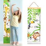 10 Best Height Charts For Kids 2024 in the UK | There's One Clear ...