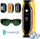 10 Best Nono Laser Hair Removal System 2026 in the UK | There's One ...