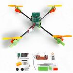 10 Best Diy Drone Kits For Beginners 2025 in the US | There's One Clear ...