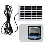 10 Best Solar Sprinkler Timers 2024 in the UK | There's One Clear ...