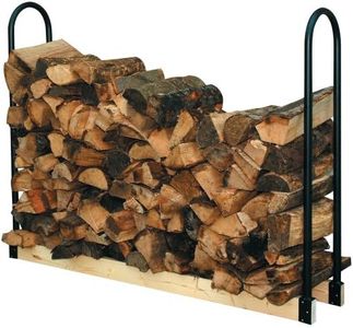 10 Best Small Firewood Racks 2025 in the US | There's One Clear Winner ...