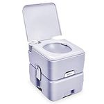 9 Best Portable Boat Toilets 2024 in the CA | There's One Clear Winner ...