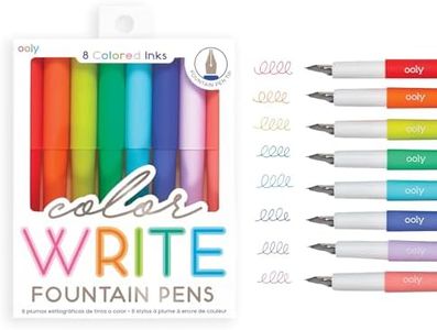 10 Best Cheap Fountain Pens 2026 in the US | There's One Clear Winner ...