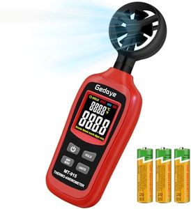 10 Best Pocket Wind Meters 2025 in the US | There's One Clear Winner ...