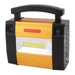 10 Best Rv Solar Indoor Lighting System 2025 in the UK | There's One ...