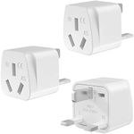 10 Best Grounding Plug Adapter 2024 in the AU | There's One Clear ...