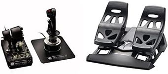 10 Best Hotas For Elite Dangerous 2024 in the US | There's One Clear ...