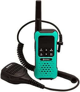 10 Best 2 Way Radio For Snowmobile Riding 2025 in the US | There's One ...