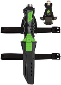 10 Best Knife Sheath For Ankle 2025 in the US | There's One Clear ...