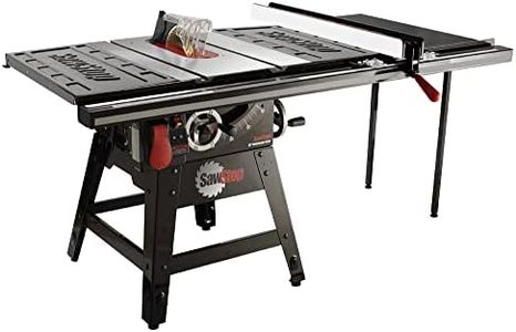 10 Best Jet Contractor Table Saws 2025 in the US | There's One Clear ...