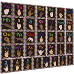 10 Best Sign Language Materials 2025 in the CA | There's One Clear ...