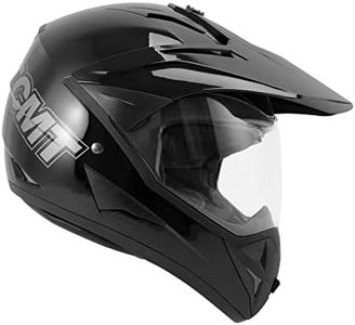 10 Best Tcmt Motorcycle Helmets 2026 in the US | There's One Clear ...