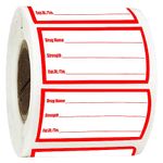 10 Best Medical Record Labels 2025 in the UK | There's One Clear Winner ...