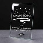 10 Best Glass Plaques 2025 in the UK | There's One Clear Winner ...