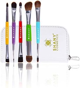 10 Best Shany Cosmetics Shany Cosmetics Lip Brushes 2026 in the US ...