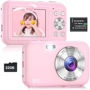 10 Best Hde Teen Cameras 2026 in the US | There's One Clear Winner ...