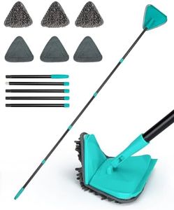 10 Best Sponge Mop For Ceilings 2026 in the US | There's One Clear ...