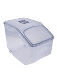 10 Best Rice Storage Containers 2024 in the UK | There's One Clear ...