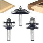10 Best Router Bit For Cabinet Doors 2026 in the IN | There's One Clear ...