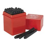 10 Best Letter Punch Set For Metal 316 2025 in the UK | There's One ...