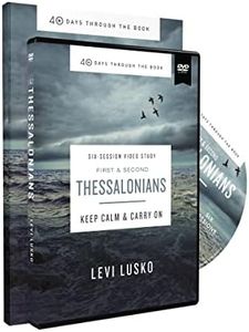 10 Best Bible Study Dvds 2025 in the US | There's One Clear Winner ...