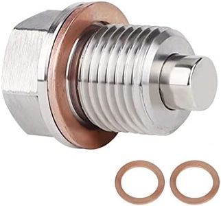 10 Best Oil Drain Plugs 2025 in the US | There's One Clear Winner ...
