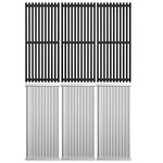 10 Best Char Broil Magnum Infrared Ga Grill 2025 in the UK | There's ...