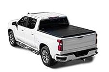 10 Best Locking Truck Bed Covers 2024 in the CA | There's One Clear ...