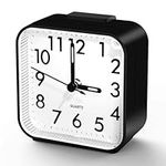 10 Best Bedside Alarm Clock 2024 in the UK | There's One Clear Winner ...