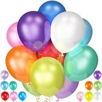 10 Best Balloons Assorted Colors 2025 in the US | There's One Clear ...