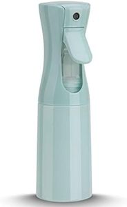 10 Best Continuous Mist Spray Bottles 2025 in the US | There's One ...