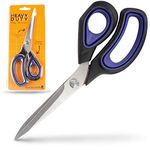 10 Best Reg Cutting Scissors 2025 in the UK | There's One Clear Winner ...