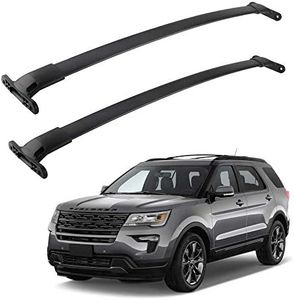 10 Best Ford Luggage Racks 2026 in the US | There's One Clear Winner ...