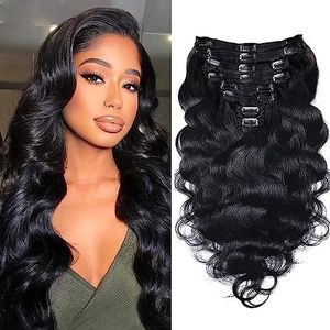 10 Best Sexybaby Human Hair Extensions 2025 in the US | There's One ...