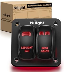 10 Best Trail Tech Light Switches 2025 in the US | There's One Clear ...