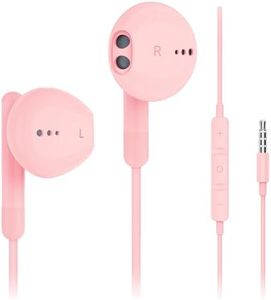 10 Best Pink Earbuds With Stereos 2025 in the US | There's One Clear ...