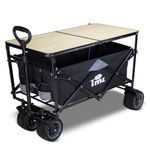 10 Best Beach Cart Table 2025 in the CA | There's One Clear Winner ...