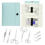 10 Best Surgical Instrument Kits 2025 in the UK | There's One Clear ...