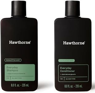 10 Best Mens Mint Shampoo 2025 in the US | There's One Clear Winner ...