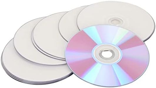10 Best Blank Cd For Photos 2025 in the US | There's One Clear Winner ...