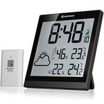 10 Best Clocks Ambient Weather Am Radios 2025 in the UK | There's One ...