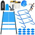 10 Best 20 Foot Rope Ladder 2025 in the UK | There's One Clear Winner ...