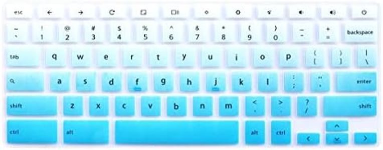 10 Best Light Up Keyboard Cover 2025 in the US | There's One Clear ...